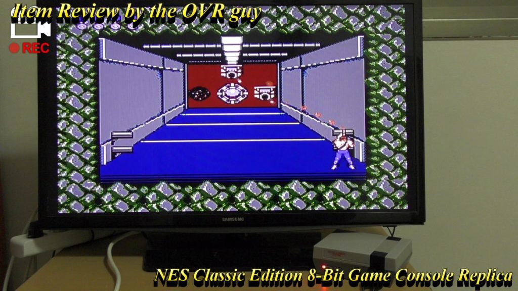 500-in-1 NES Classic Edition Replica (Review) - Original Video Reviews